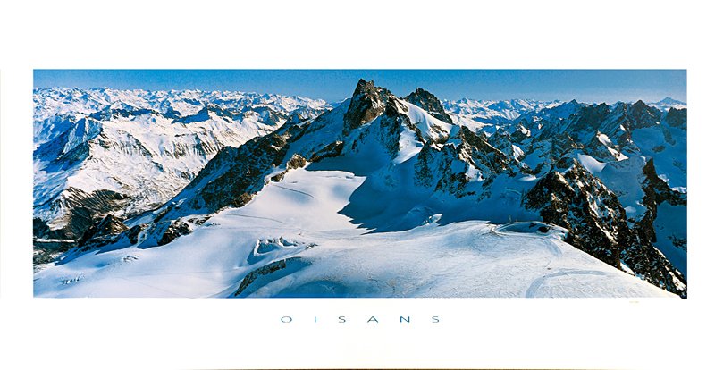 Posters 50x100 - Studio dardelet